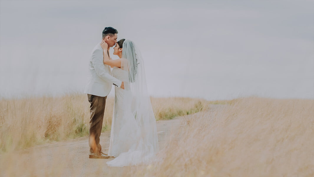 Chris + Julie | The Epping Club | A wedding film by Orbit Motion