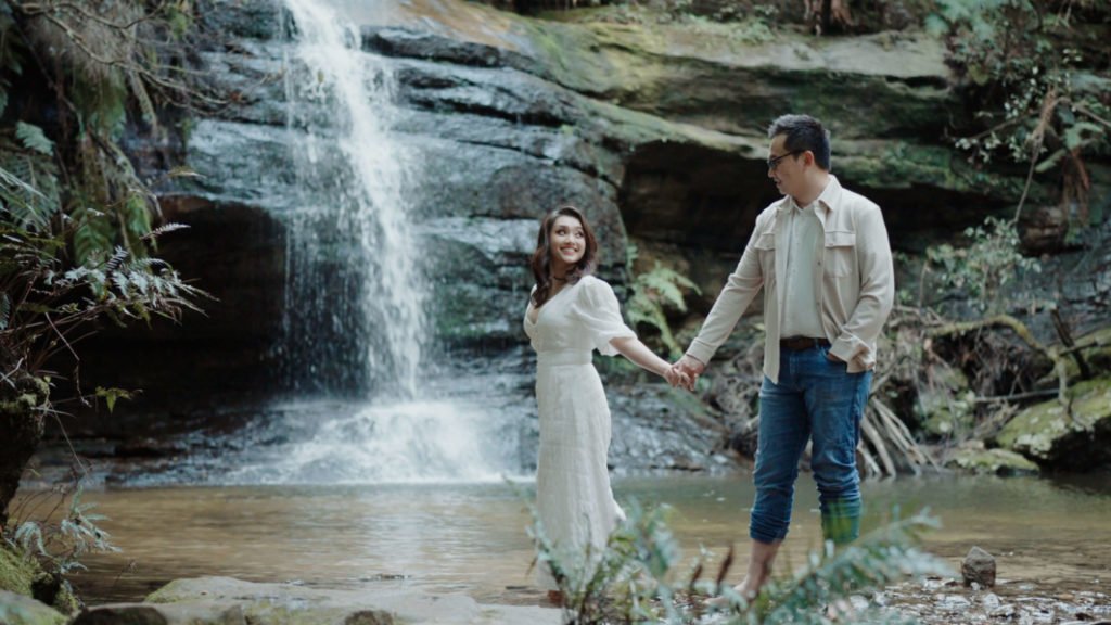 Kim & Erwin | In every lifetime | A wedding film by Orbit Motion